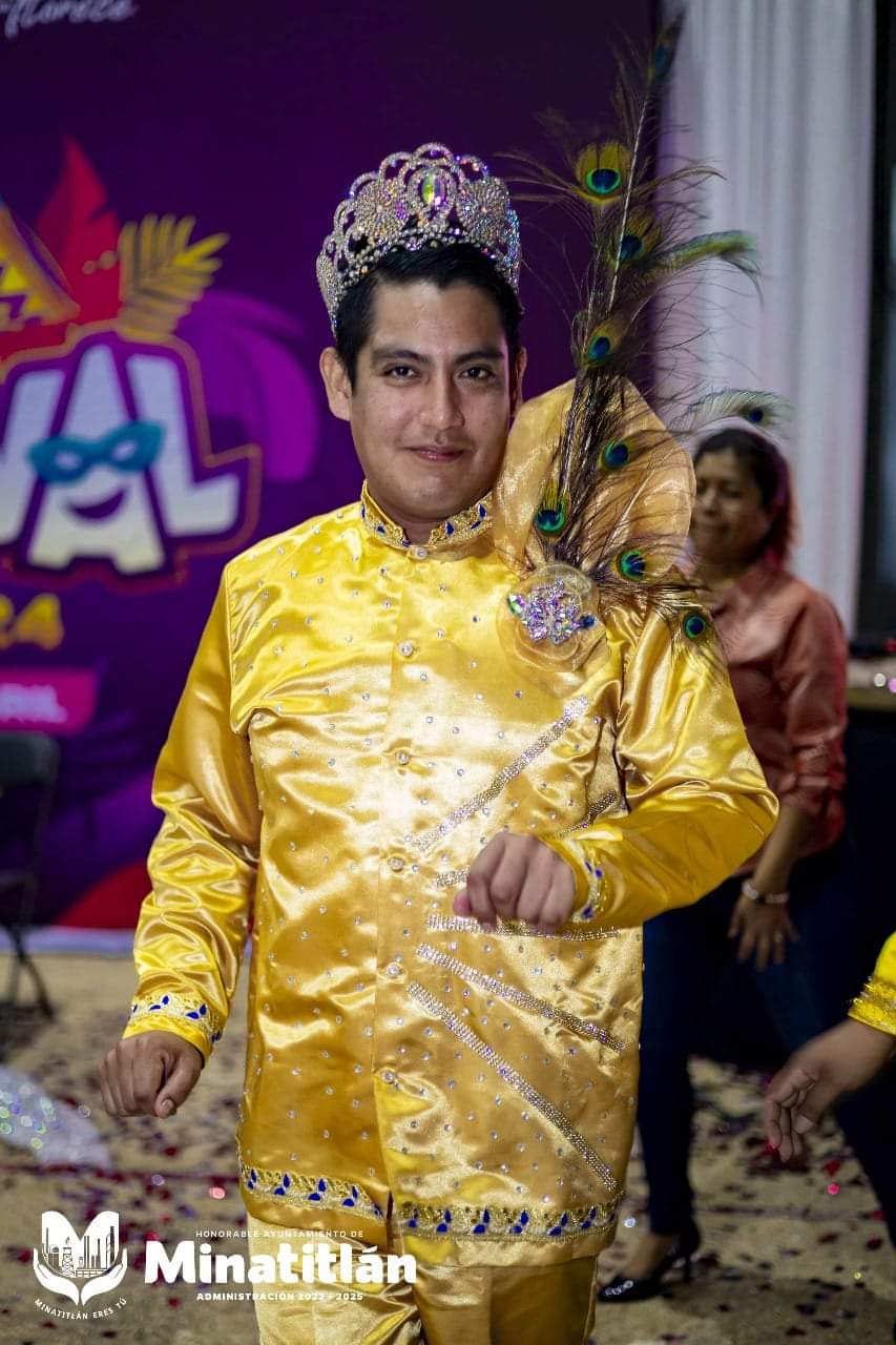 Carnaval Mina 2024: La fiesta más grande del sur de Veracruz llega a ...