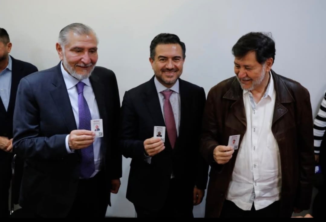 LOS YUNES A SU PASO DEJAN UNA ESTELA DE CORRUPCION, TRAICION Y ...